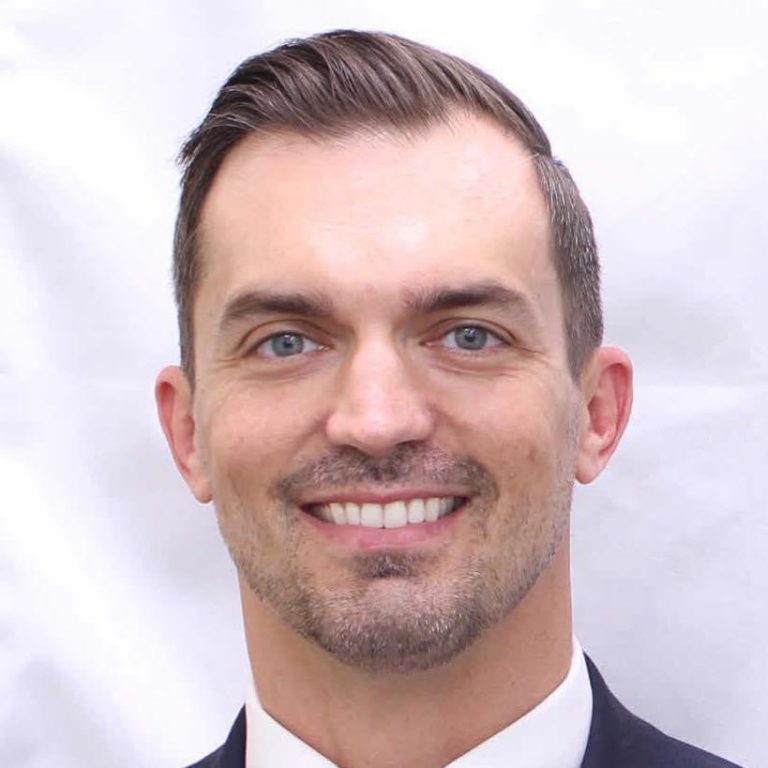 Meet Dr. Patrick - Patrick Endodontics | Jeremiah D. Patrick, D.M.D., P.A.